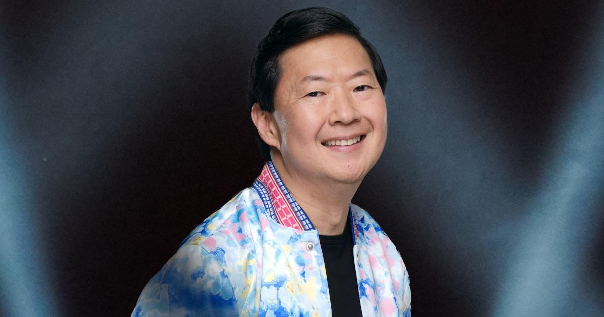 Ken Jeong to Star in New Fox Comedy Series - PopCulture.com