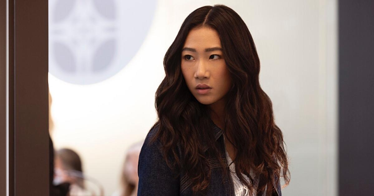 The CW's 'Kung Fu' Replacement Revealed After Cancellation - PopCulture.com