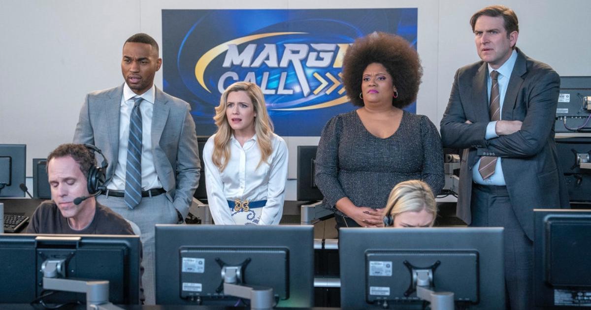 What 'American Auto' Season 3 Would Have Been About - PopCulture.com