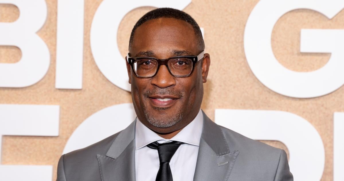 'Big George Foreman' Director George Tillman Jr. Explains Why He Wanted ...