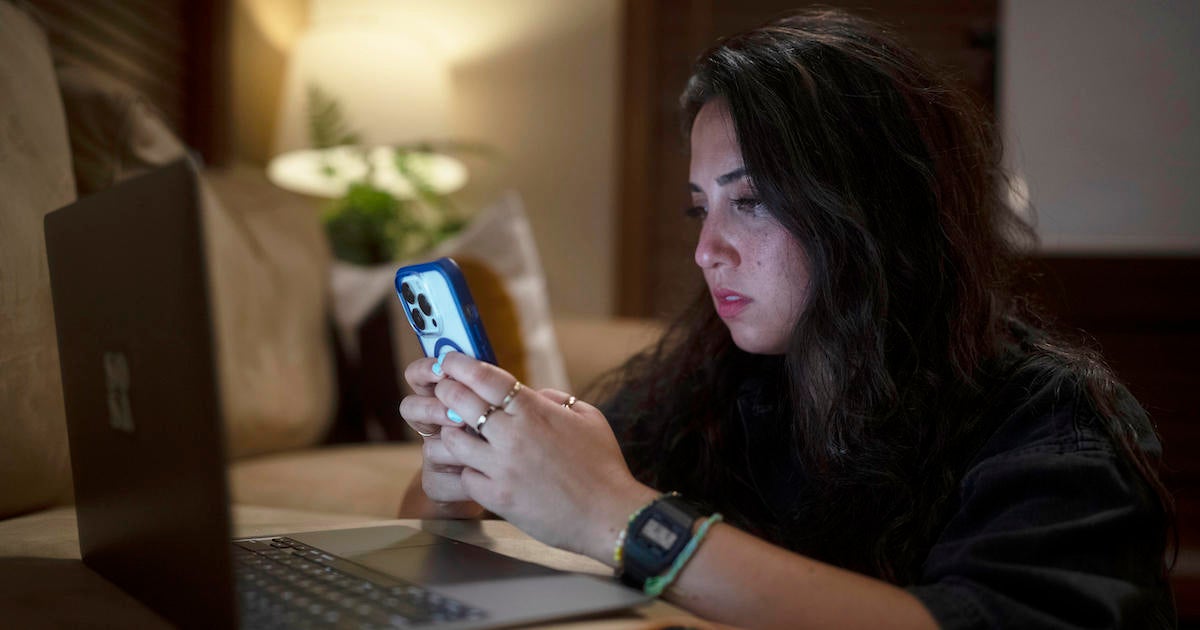 'Undercover Underage' Season 2: Roo Powell's Team Tracks Down Even More ...