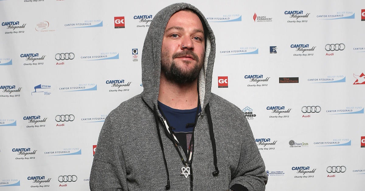 'Jackass' Star Bam Margera Gets Good Career News After Tumultuous Few ...