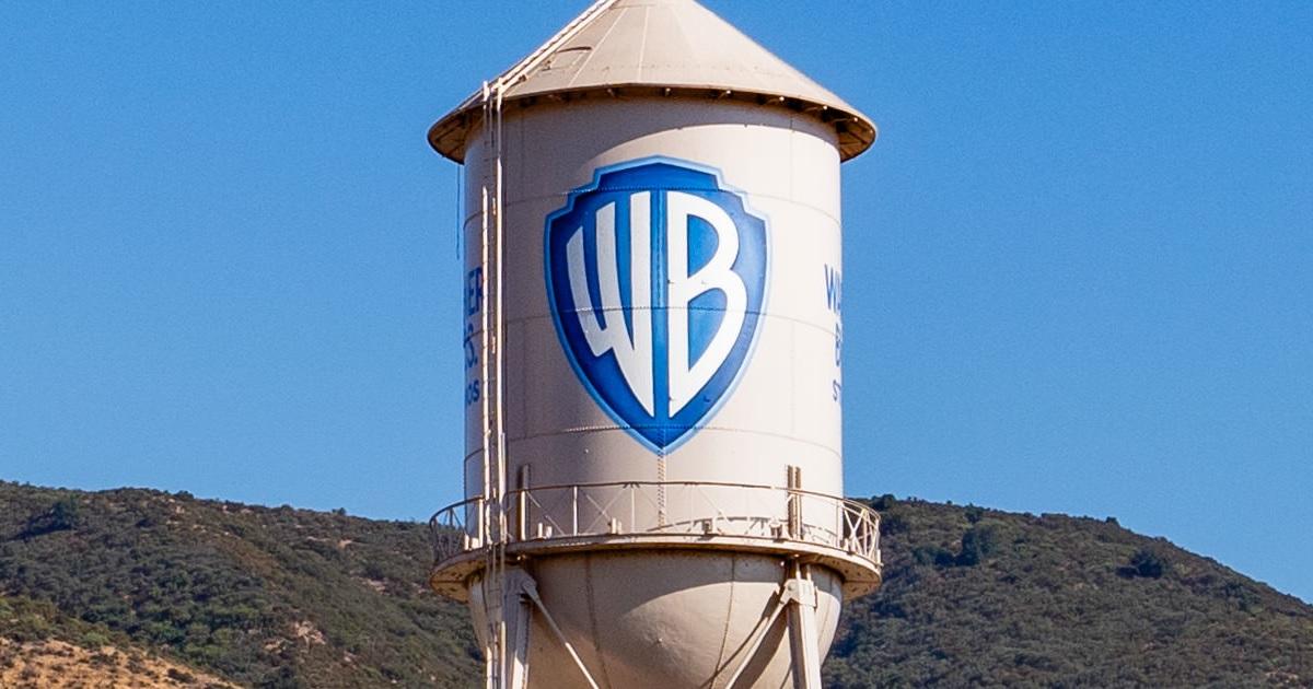 Warner Bros. Announces New Products and Experiences to Celebrate 100th ...
