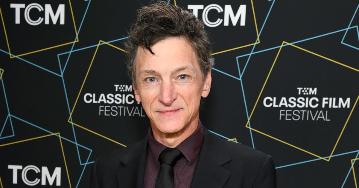 'True Detective': John Hawkes Teases 'Complicated' Season 4 at TCM Film ...