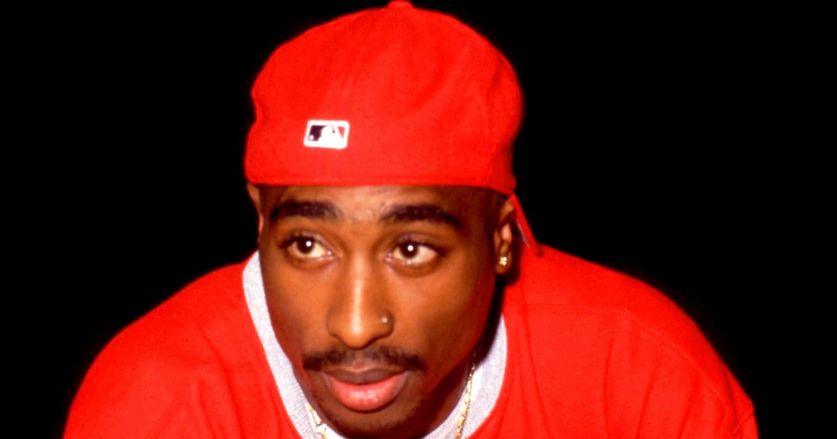 Latest Update on Tupac Shakur Murder Case - PopCulture.com