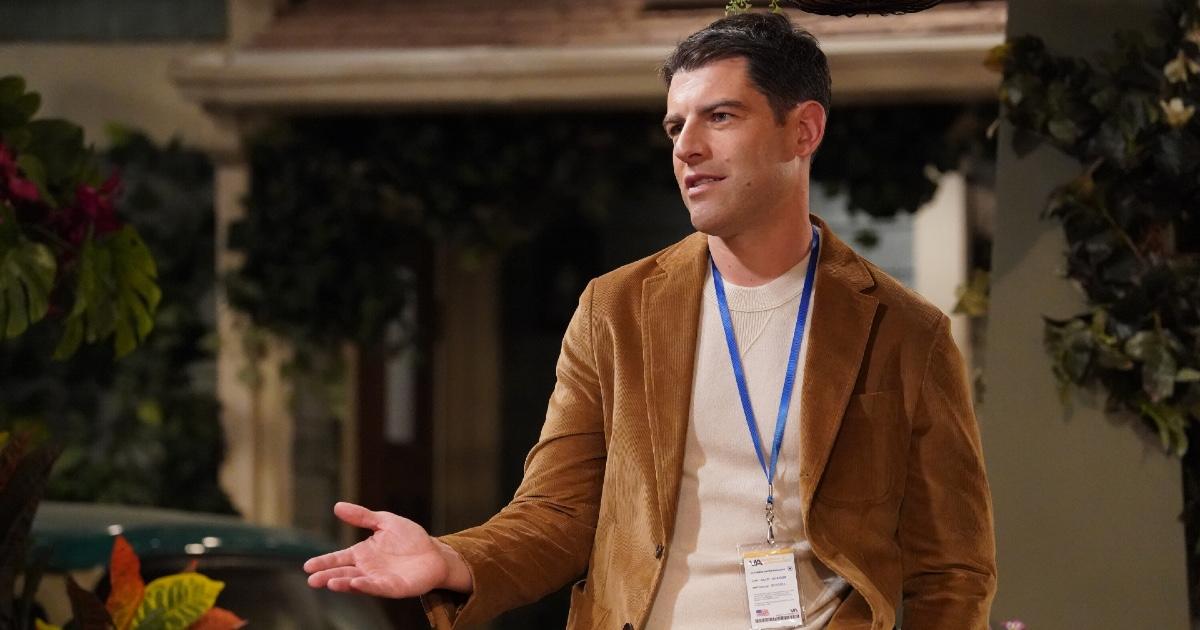 'The Neighborhood' Casts Dave's Dad - PopCulture.com