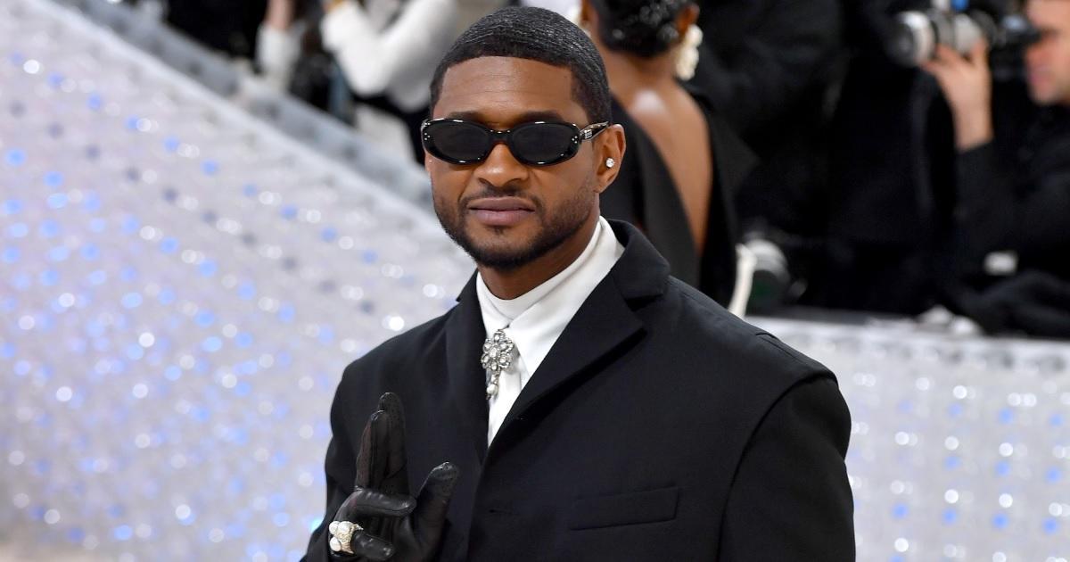 Usher's Infamous STD Scandal, Explained - PopCulture.com