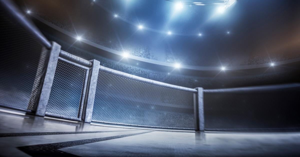 Shalie Lipp, 21-Year-Old MMA Fighter, Dies in Car Crash - PopCulture.com