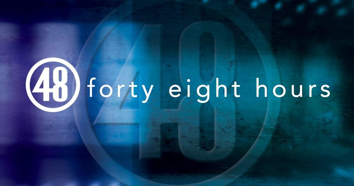 '48 Hours': How to Watch Episodes Free 24/7 - PopCulture.com