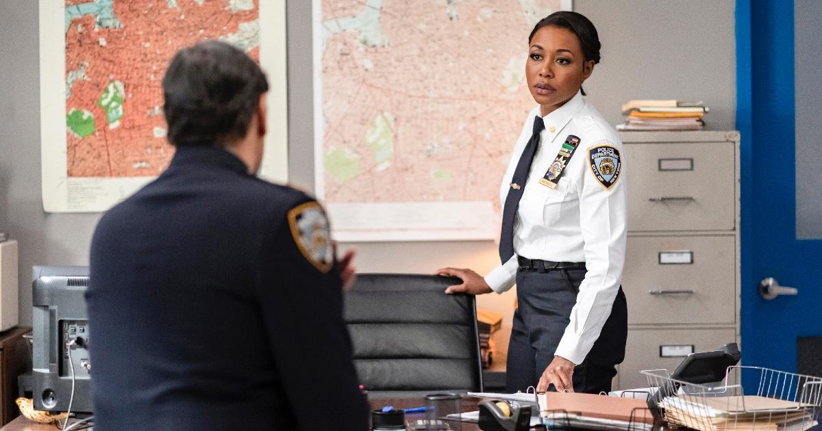 Last-Ever 'East New York' Episode Airs Sunday - PopCulture.com