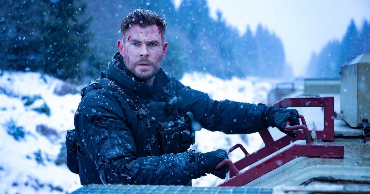 Netflix Reveals New 'Extraction 2' Trailer, Release Date - PopCulture.com