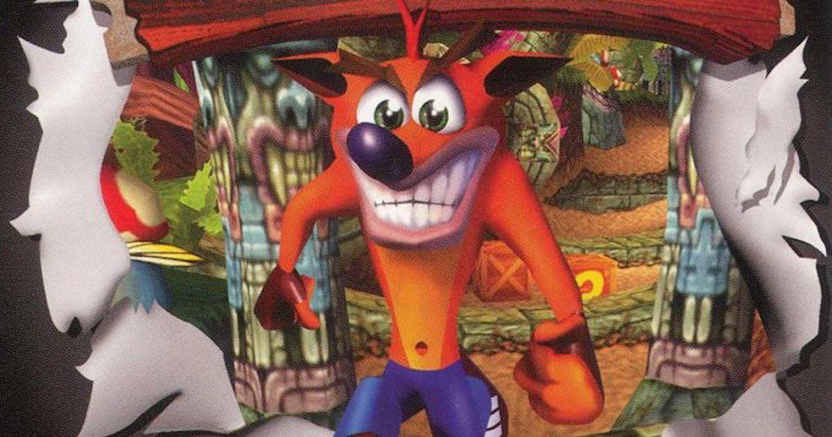 Brendan O'Brien, Crash Bandicoot Voice Actor, Dead at 60 - PopCulture.com