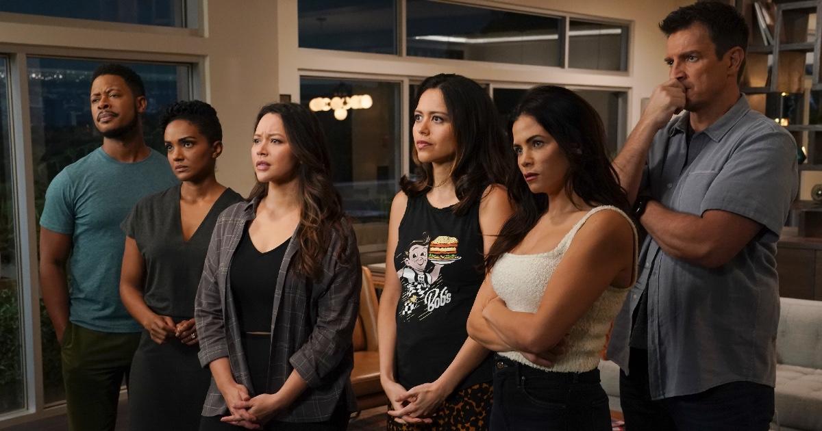'The Rookie' Character Seemingly Killed off in Season 5 Finale's Final ...