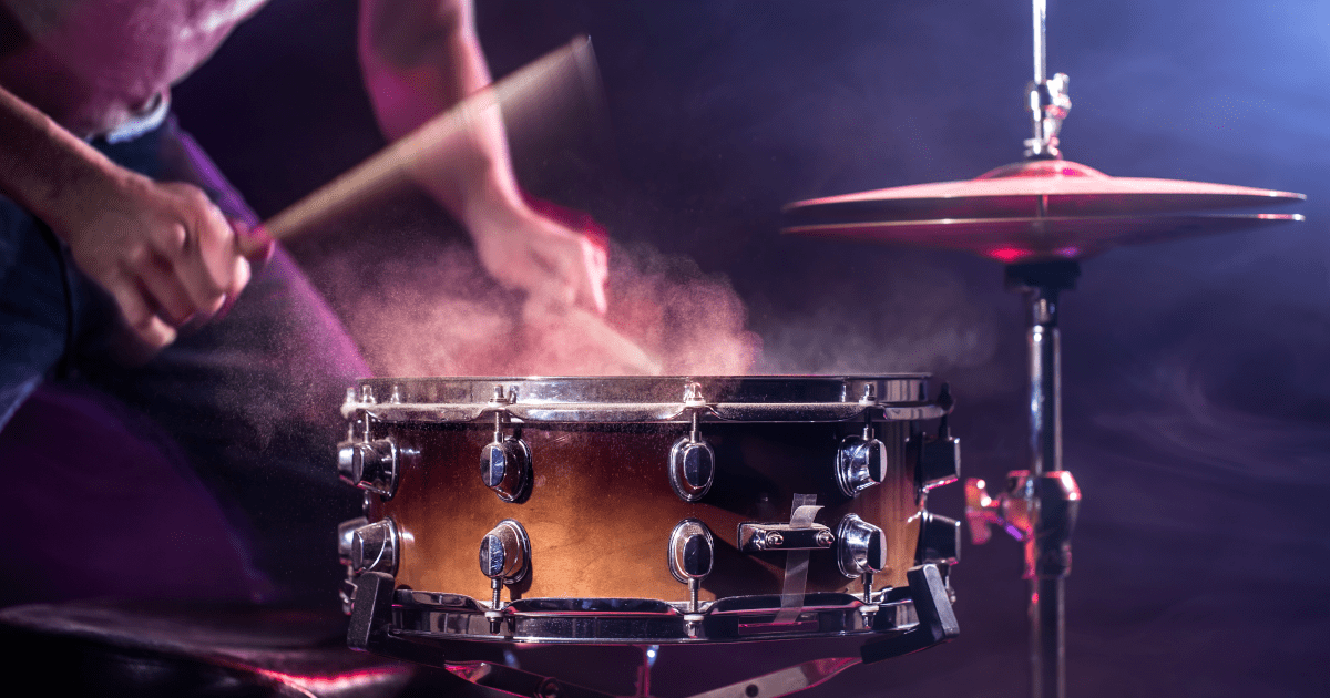 Rock Drummer Quits Band Over Email: Primus' Tim Alexander Walks Away ...