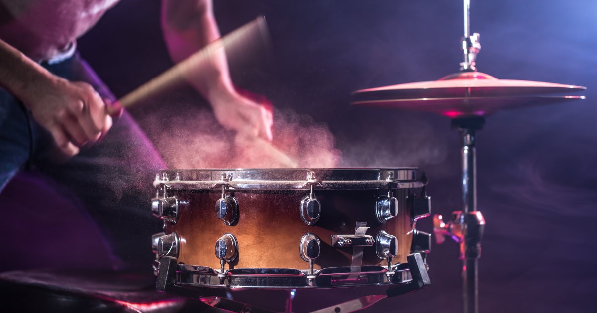 Rock Drummer Quits Band Over Email: Primus' Tim Alexander Walks Away ...