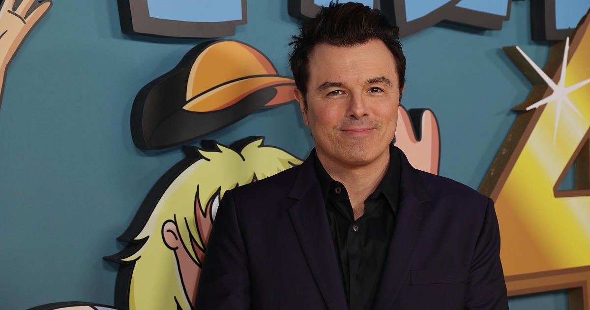 Seth MacFarlane Walks out on 'Family Guy' and 'American Dad' Production ...