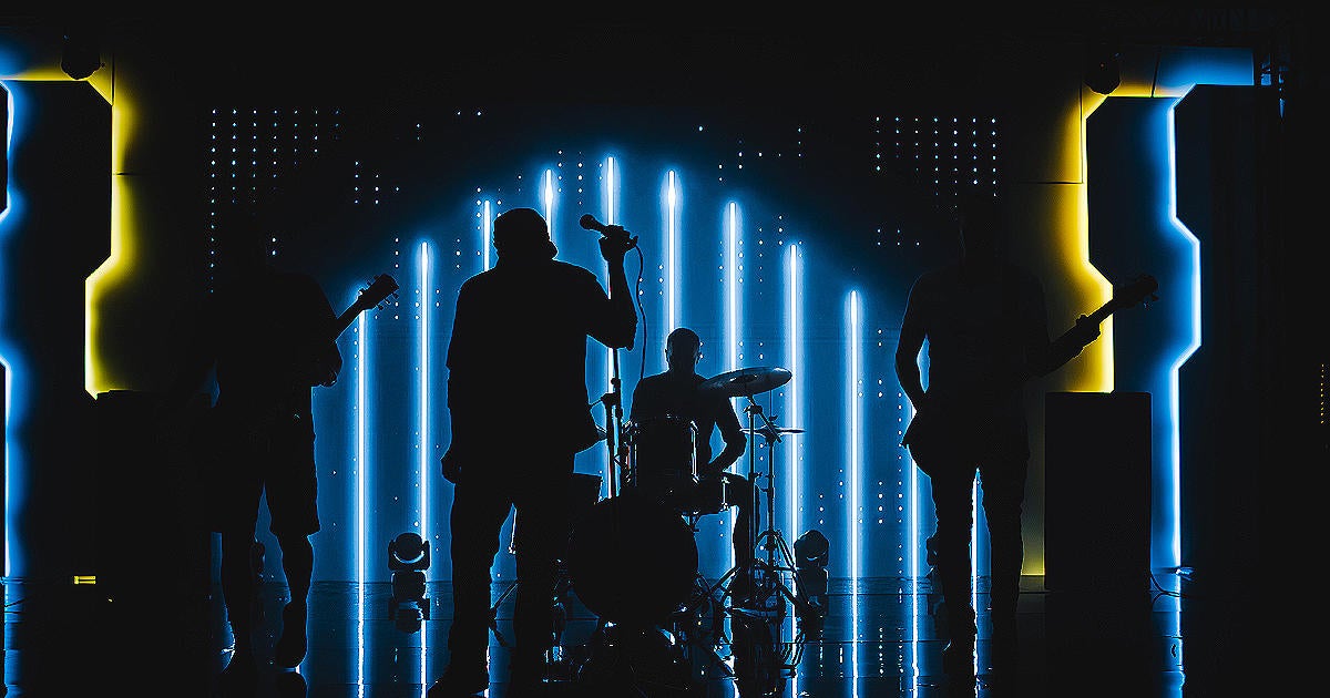 Rock Icons Set Big Tour But Without Controversial Frontman: Sex Pistols ...