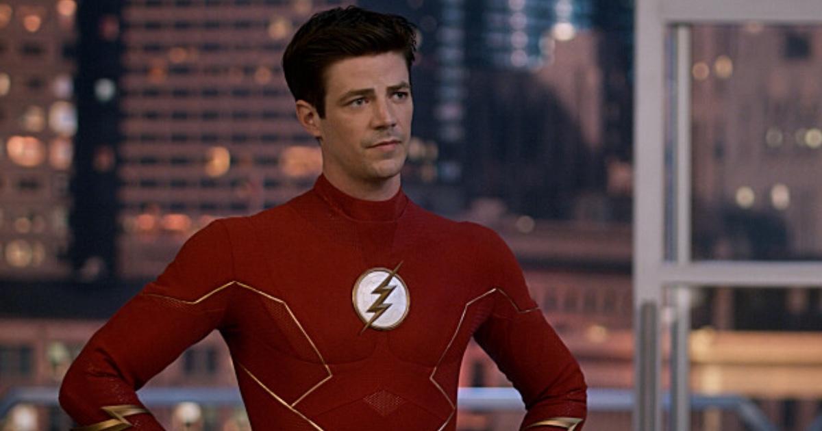 'The Flash' Replacement Revealed in CW's Fall 2023 Schedule ...