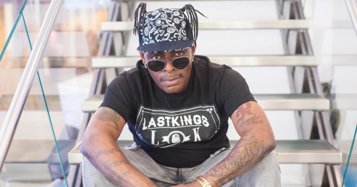 Coolio's Cause of Death: What to Know - PopCulture.com