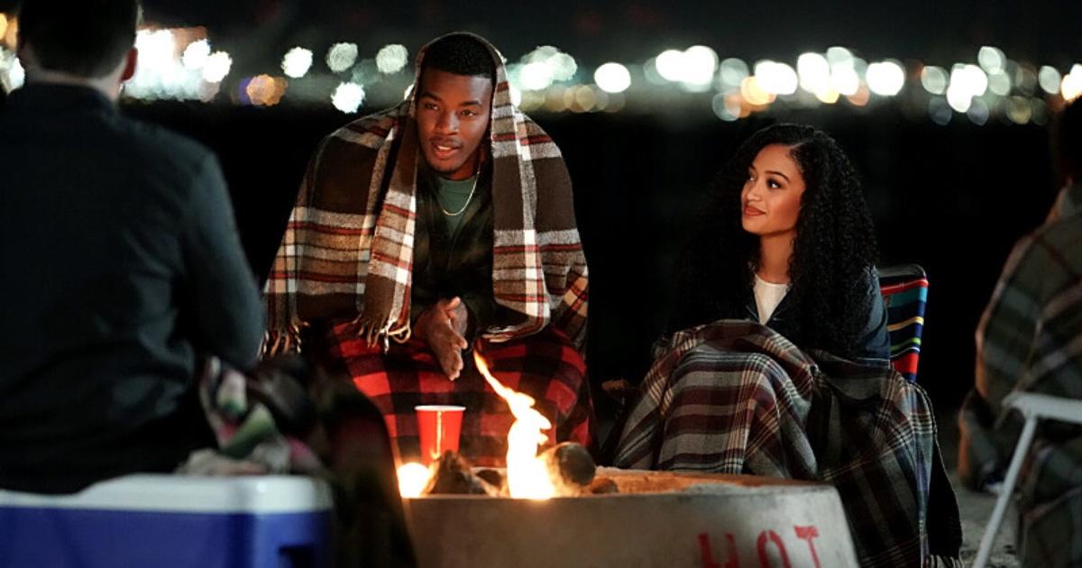 'All American' Fans are Weeping Over Season 5 Finale - PopCulture.com