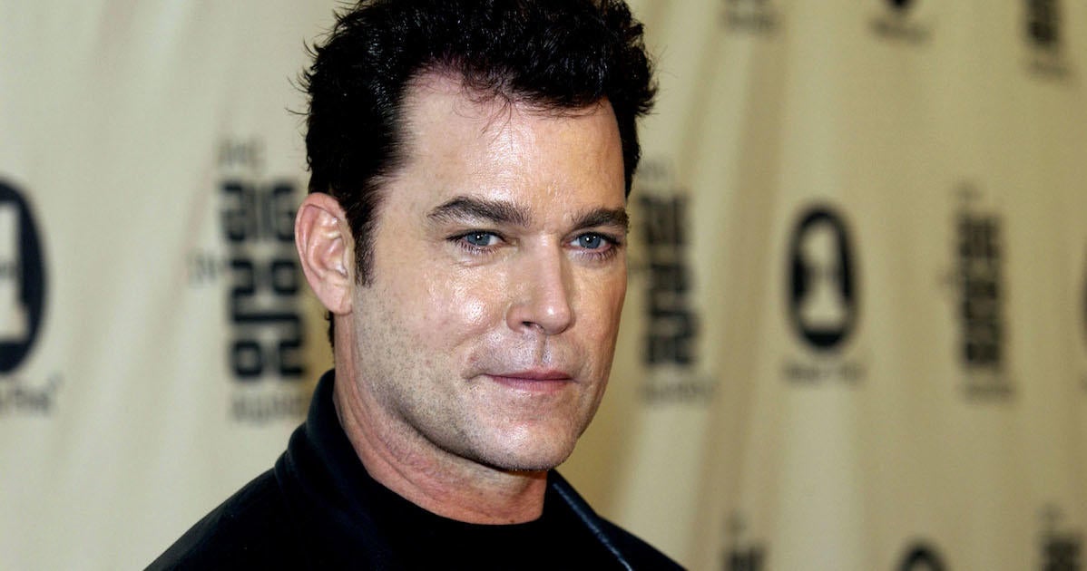 Ray Liotta's Cause of Death Released - PopCulture.com