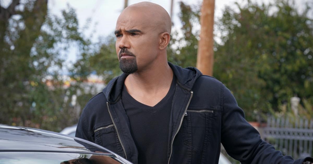 Shemar Moore Speaks out After CBS Reverses 'S.W.A.T.' Cancellation ... Shemar Moore Speaks out After CBS Reverses 'S.W.A.T.' Cancellation ...