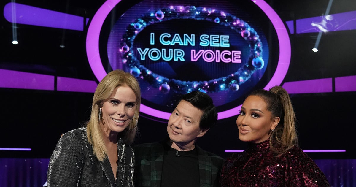 'I Can See Your Voice' Season 3 Fate Revealed at Fox - PopCulture.com