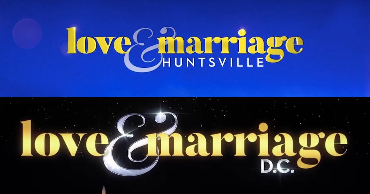 Multiple 'Love & Marriage' Shows Renewed for New Seasons - PopCulture.com
