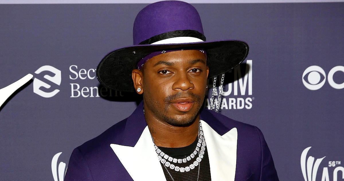 Jimmie Allen Gets Legal Win in Sexual Assault Case - PopCulture.com