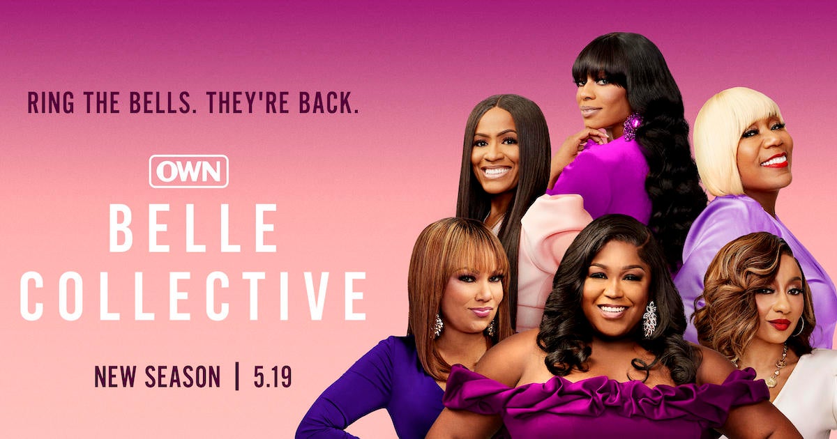 'Belle Collective' Sneak Peek: Tambra Tells One of the Belles She's ...