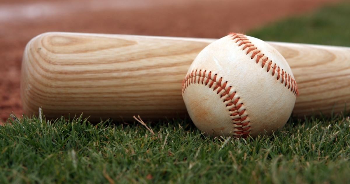 College Baseball Player Angel Mercado-Ocasio Dead After Dugout Collapse ...