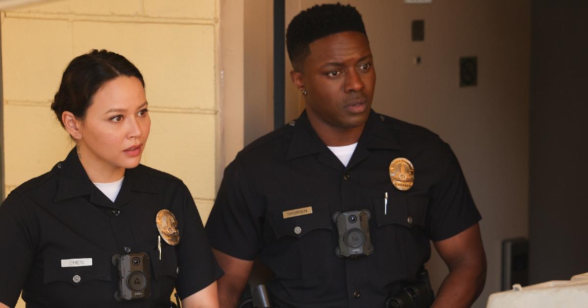 'The Rookie' Fans Flip Over Season 5 Finale's Possible Death ...