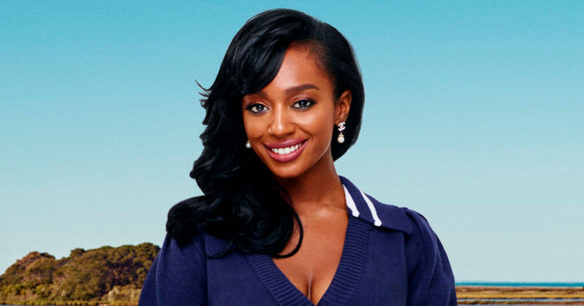 'Summer House: Martha's Vineyard': Bria Fleming Teases Dog Drama Ahead ...