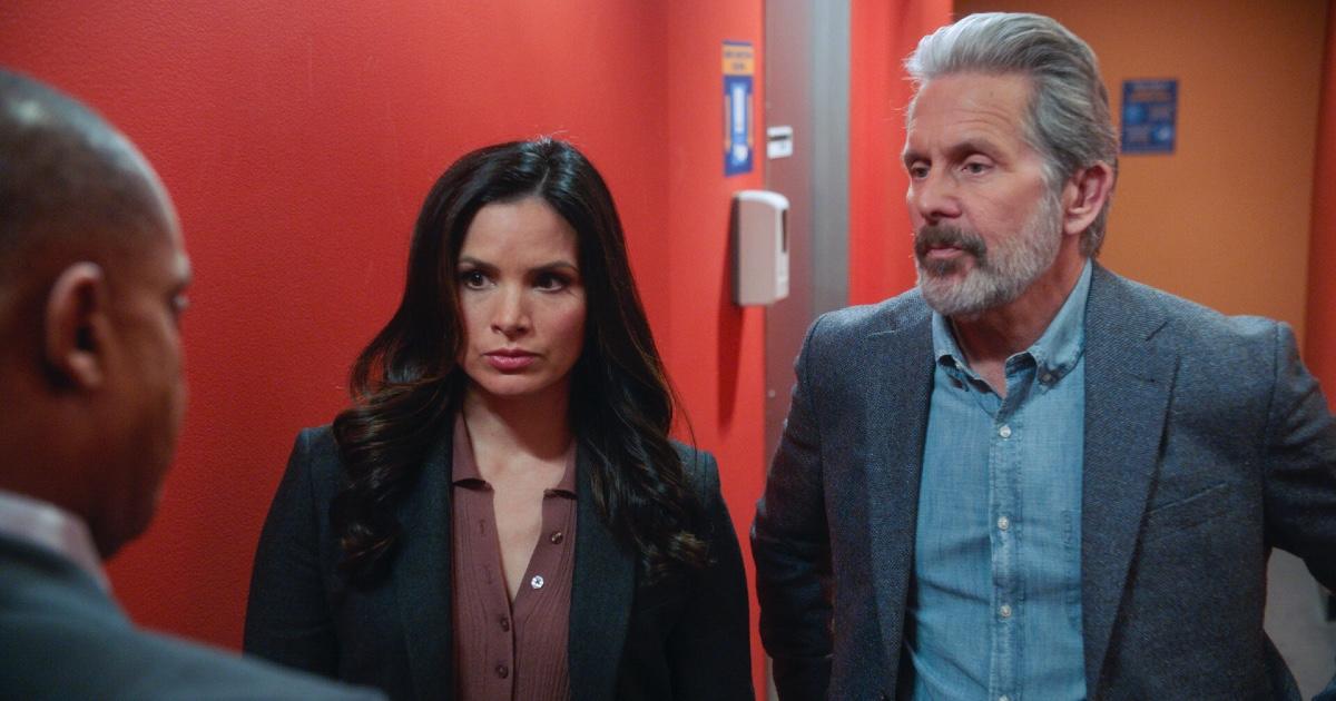 'NCIS' Re-Airing Gruesome Decapitation Episode This Weekend ...