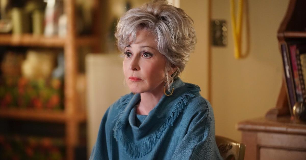 'Young Sheldon': Meemaw's House Destroyed in Finale - PopCulture.com