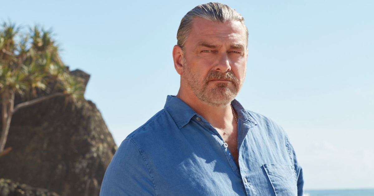 Ray Stevenson's Cause of Death Not Yet Clear After Actor's Death at 58 ...