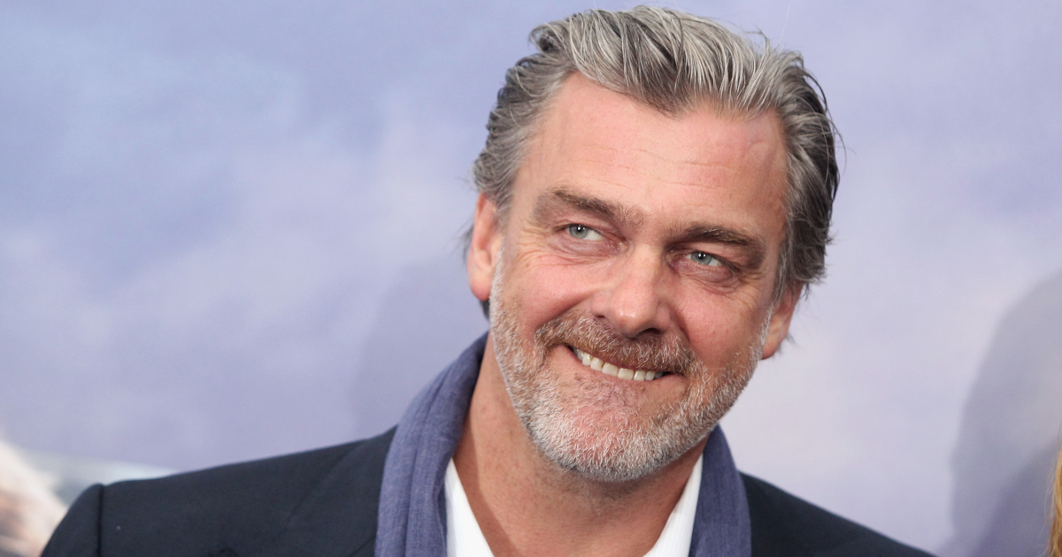 Ray Stevenson's Death Shocks Actor's Friends and Fans - PopCulture.com