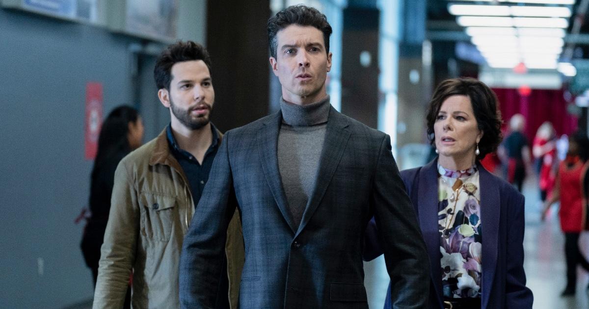 'So Help Me Todd' Character Facing 20-Year Prison Sentence - PopCulture.com