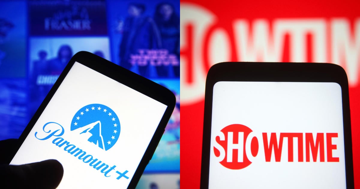 Paramount+ With Showtime Relaunch Date Revealed - PopCulture.com