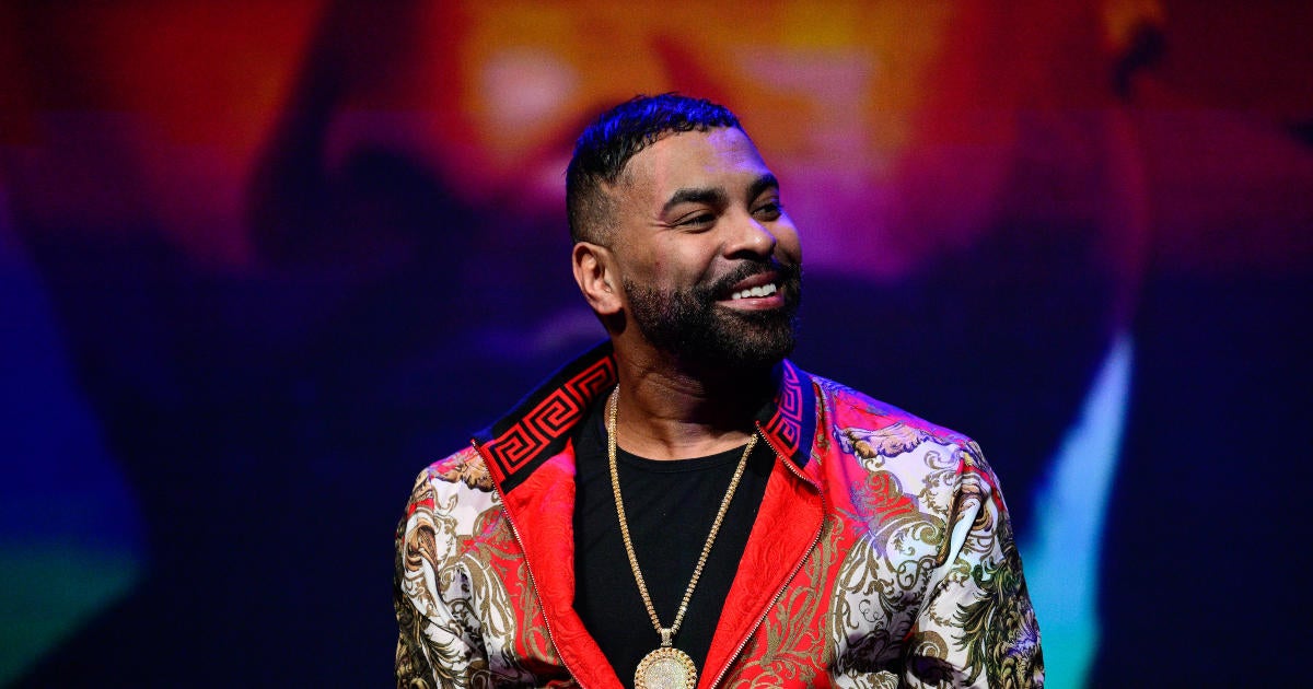 R&B Legend Ginuwine Celebrates Sobriety Milestone - PopCulture.com