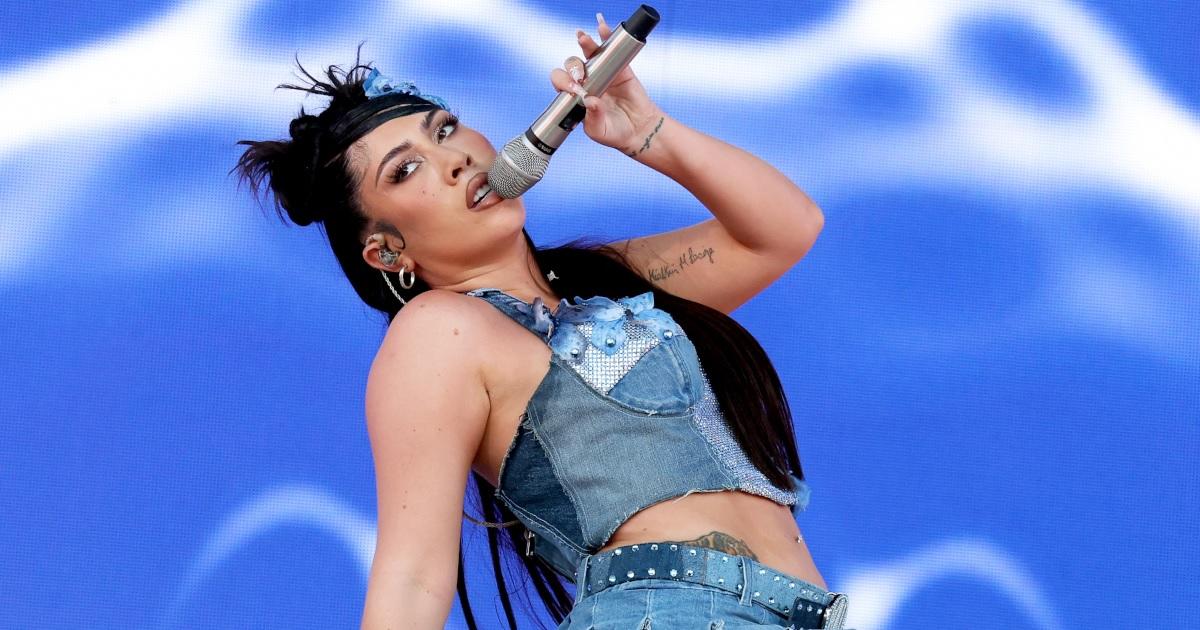 Kali Uchis: Age, Bio and More About the 'Moonlight' and 'Telepatía ...