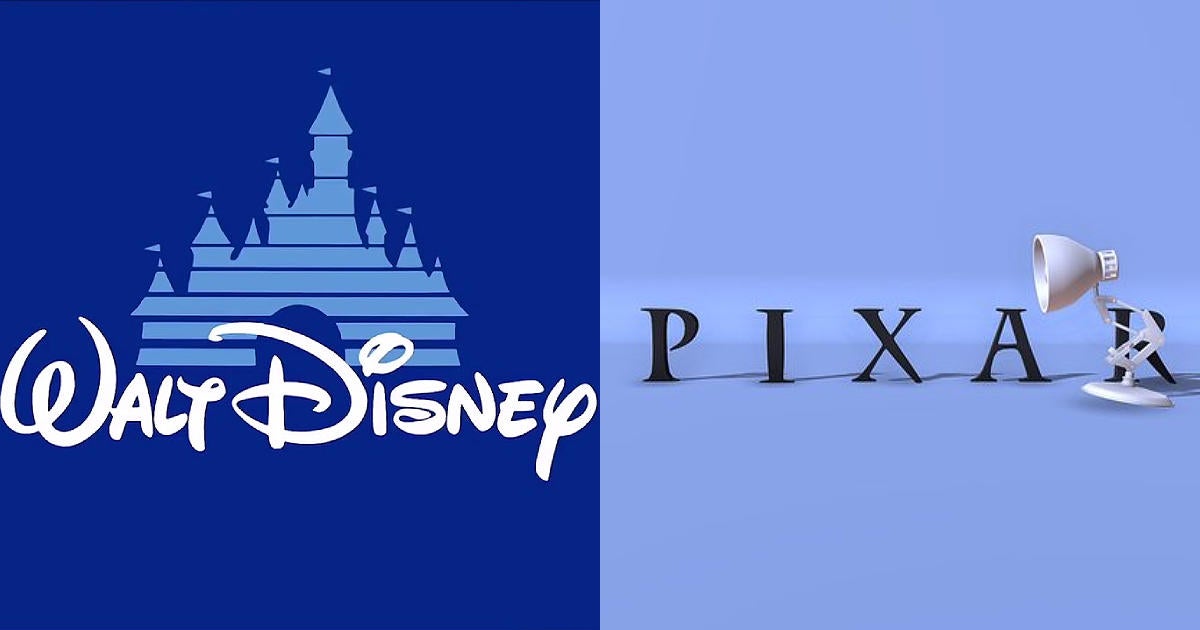 Disney Pixar Lays off Employees, Including 'Lightyear' Director and ...