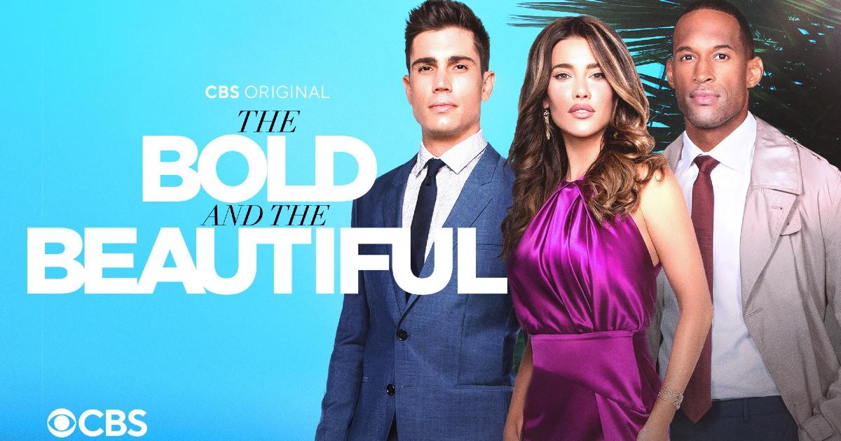 'The Bold and the Beautiful' to Feature Guest Spot From Legendary ...