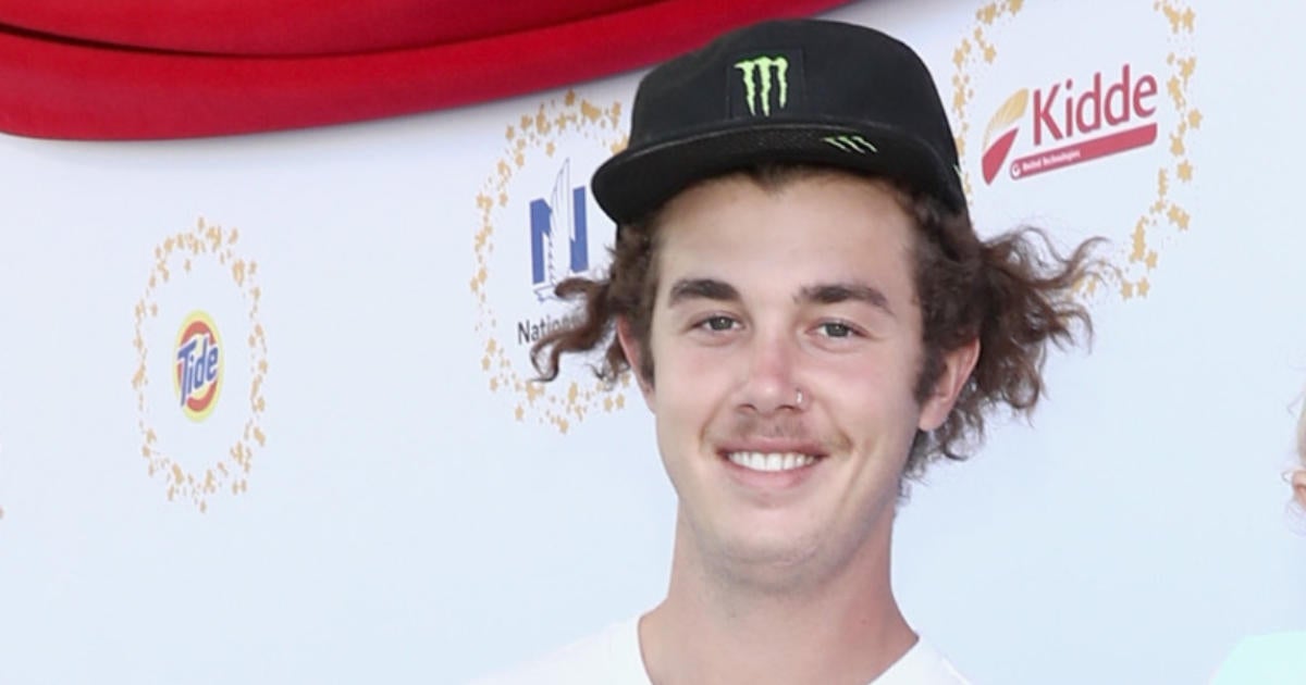 BMX Biker Pat Casey, 29, Dead After Crash - PopCulture.com