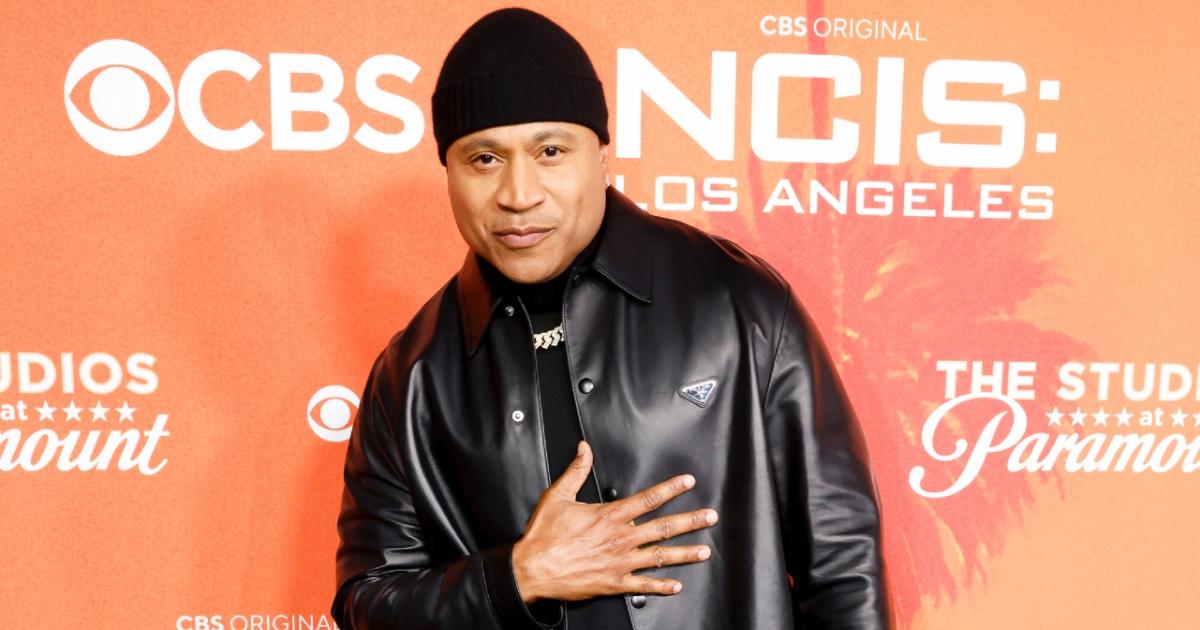 LL Cool J Stopping by Another CBS Show Before 'NCIS: Hawai'i' Season 3 ...
