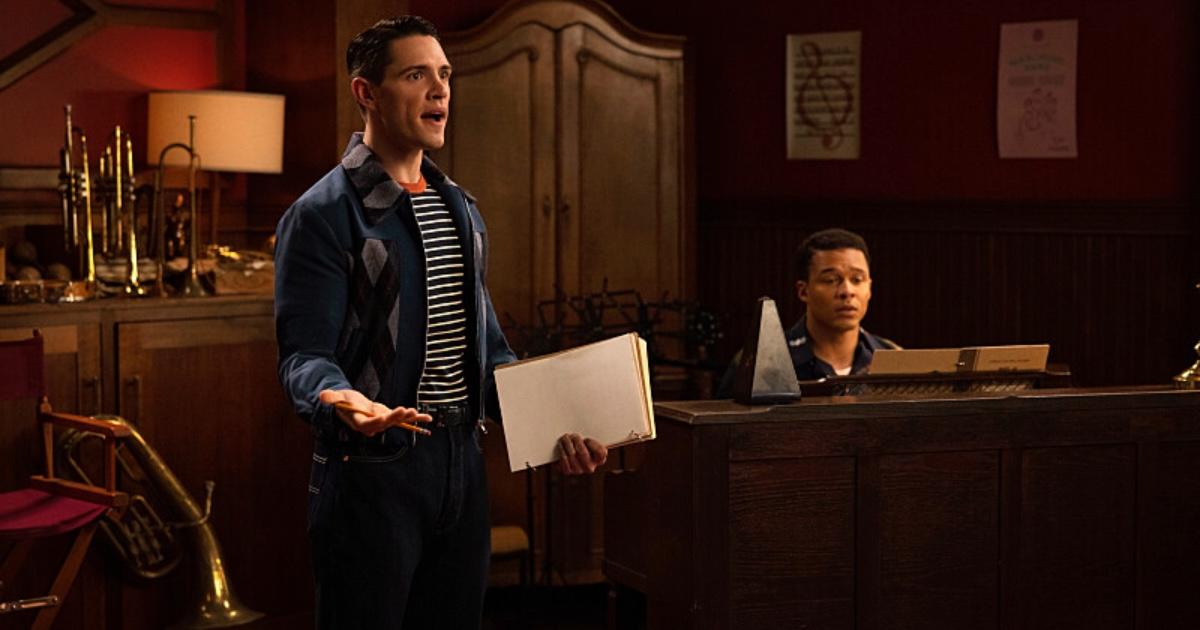 'Riverdale' Season 7 Musical Episode Announced - PopCulture.com