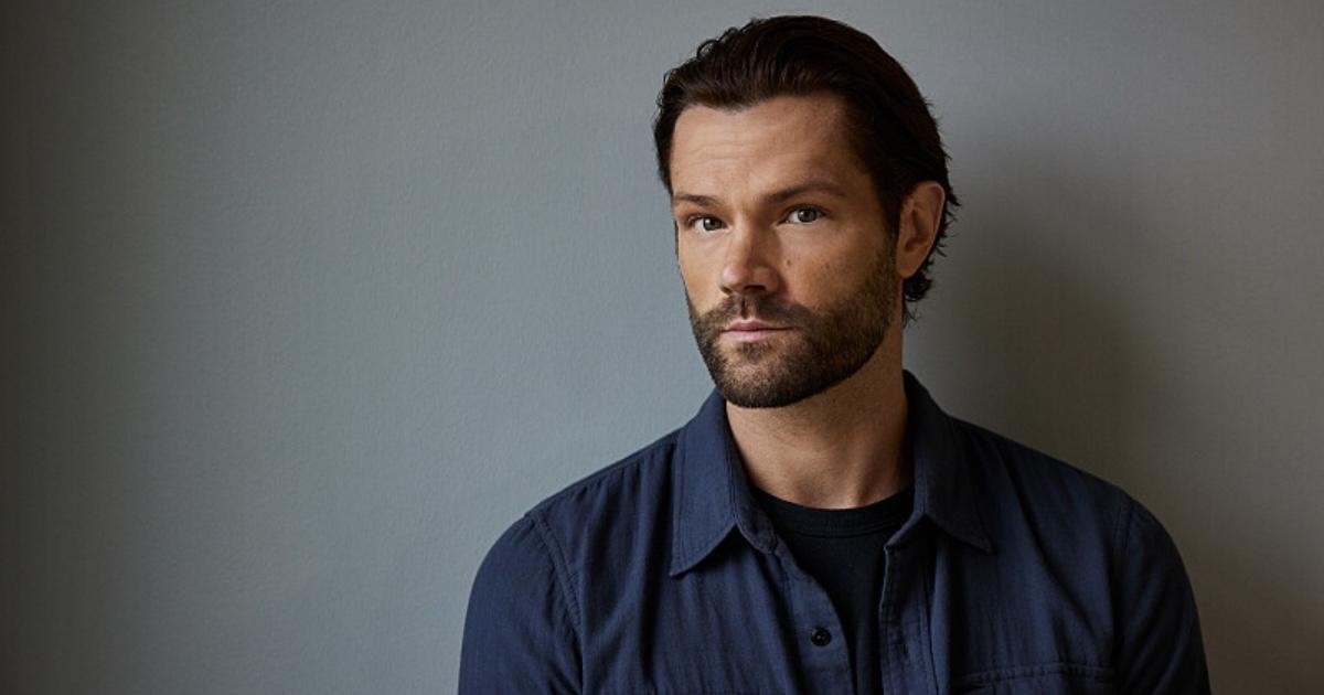 Jared Padalecki Joins 'Fire Country,' Eyed for Possible Spinoff ...