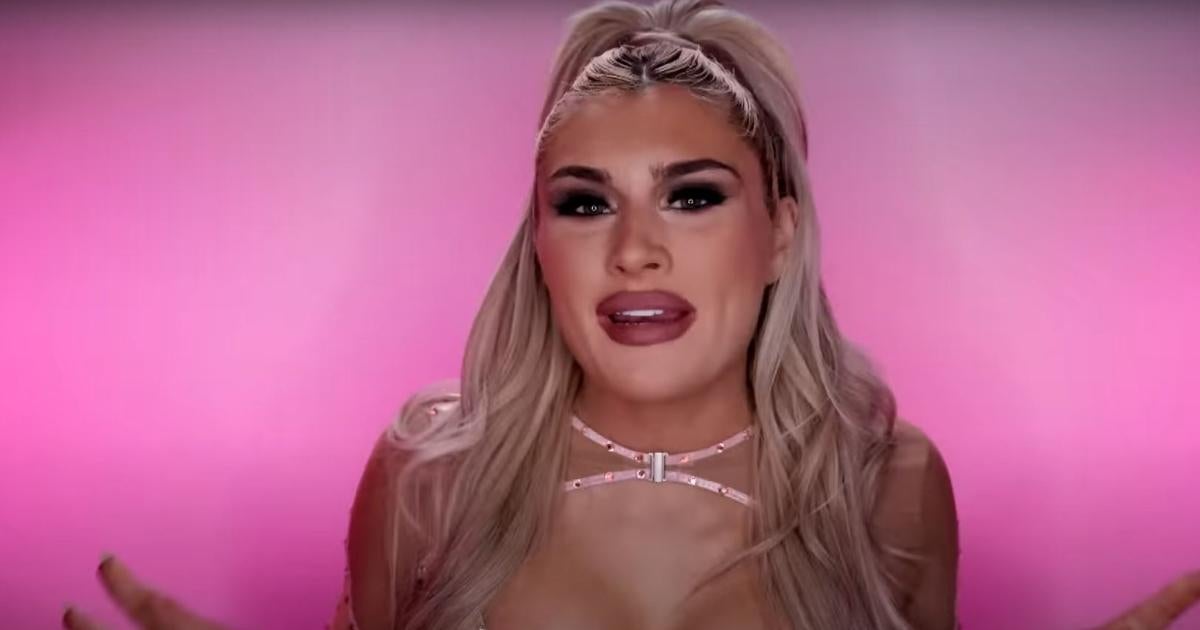WWE: Tiffany Stratton Reveals Character She Would Play in Marvel or DC ...