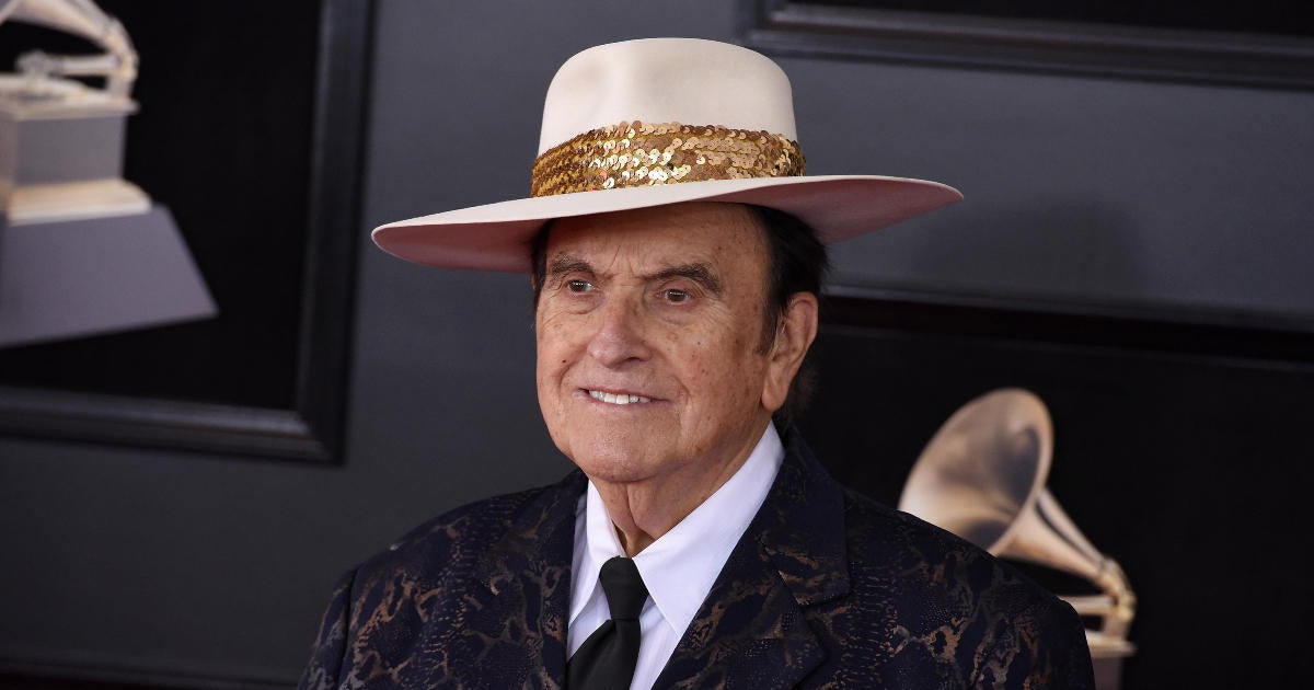 Bobby Osborne of The Osborne Brothers Has Died - PopCulture.com