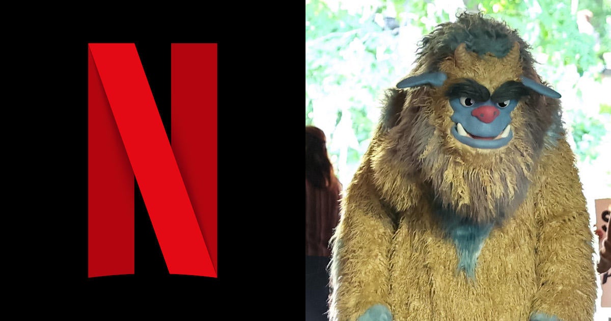 Netflix Spoiler: Guess Which Major Actor Is Under the Mask for His New ...